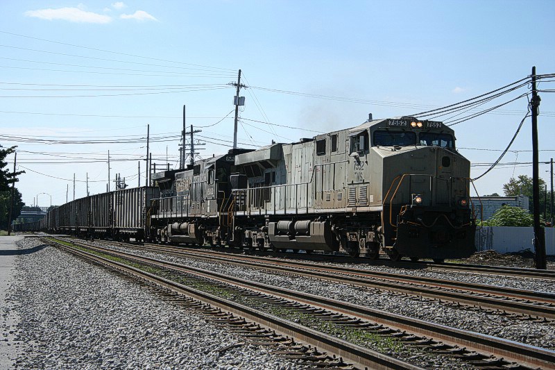 NS 7552